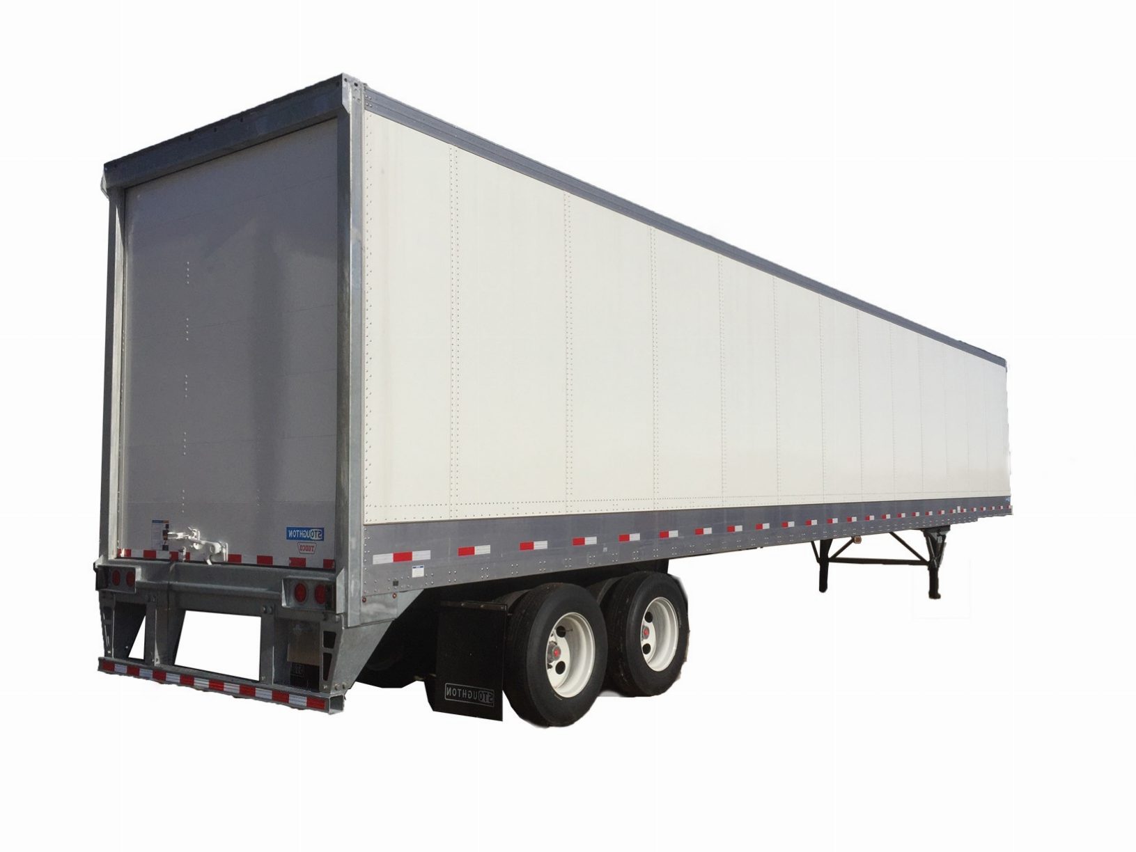 Welcome to Select Trailer Sales - Select Trailer Sales