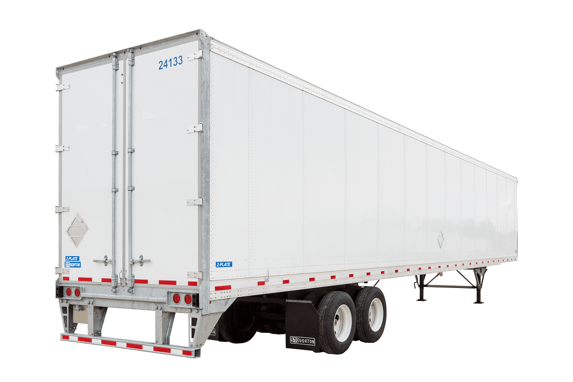 Welcome to Select Trailer Sales - Select Trailer Sales